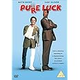 Pure Luck [DVD] [Reino Unido]: Amazon.es: Martin Short, Danny Glover ...