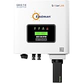 PV Blink Heavy Duty On Grid Solar Inverter