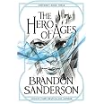 The Hero of Ages: Mistborn Book Three: 3/3: Amazon.co.uk: Sanderson ...