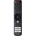 waipu.tv Fernbedienung mit Schnellwahltasten für waipu.tv 4K Stick ...