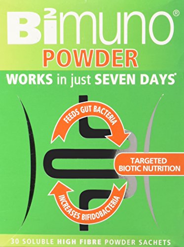 Bimuno Prebiotic Powder 30 Sachets | Nakosite