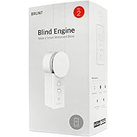 Brunt Blind Engine - Smart Motorized Blind, Make Your Existing Blind To ...