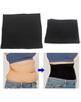 INSTANT TUMMY TUCK Extra Firm Tummy Trimmer Control Magic Underbust ...
