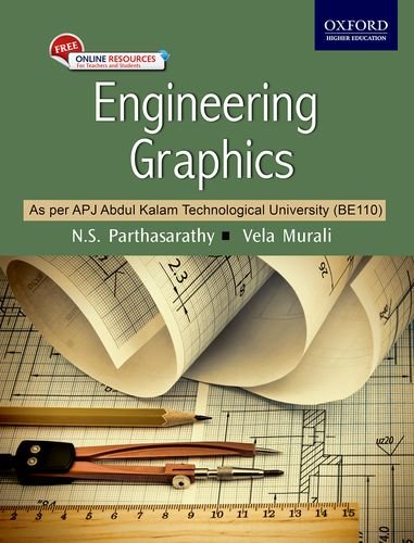 Buy ENGINEERING GRAPHICS AKTU Book Online at Low Prices in India ...