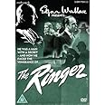 Edgar Wallace Presents: The Ringer [DVD]: Amazon.co.uk: Herbert Lom ...