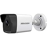 HIKVISION DS-2CD1143G0-I(2.8mm) 4.0 MP IR Network Dome Camera, 2560 × 1440@20fps, Up to 30 m IR ...