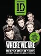 Dare to Dream: Life as One Direction (100% official): Amazon.co.uk: One ...