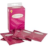 Suchergebnis auf Amazon.de für: femidom: Drogerie & Körperpflege