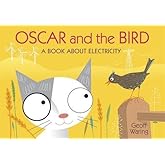 Oscar and the Moth: A Book About Light and Dark (Start With Science ...