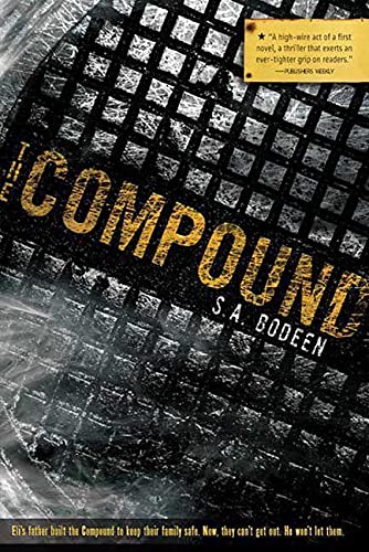 Buy The Compound: 1 Book Online at Low Prices in India | The Compound ...