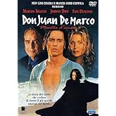Don Juan De Marco (1995) [DVD]: Amazon.es: Brando, Marlon, Deep, Johnny ...