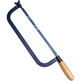 TAPARIA HFSA12 - Heavy Duty 12" Inch Aluminium Handle Hacksaw Frame ...
