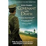 Covenant with Death: Amazon.co.uk: John Harris: 9780090012602: Books