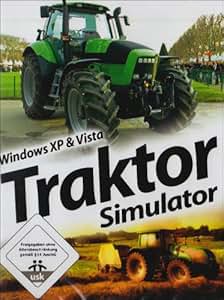 Traktor Simulator: Amazon.de: Games