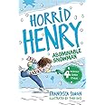 Abominable Snowman: Book 16 (Horrid Henry) : Simon, Francesca, Ross ...