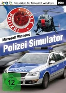 Polizei Simulator: Amazon.de: Games