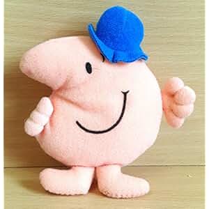 Amazon.co.uk: Mr Men - Soft Toys: Toys & Games