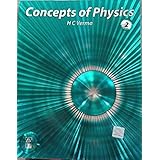 Concept of Physics by H.C Verma Part - I - Session 2022-23 : H.C. Verma ...