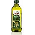 Al Raky Pomace with Extra Virgin Olive Oil 1 Liter : Buy Online at Best ...