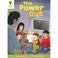 Oxford Reading Tree: Level 7: More Stories B: The Big Breakfast (Oxford ...