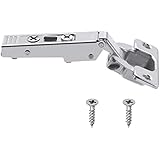 Blum LignoWare 70.255 CLIP - Standardscharnier 71M2550 CLIP Eckanschlag ...