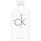Calvin Klein Ck One Eau De Toilette 100ml - EDT For Everyone (Unisex Perfume) (Pack of 2 ...