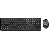 Amazon.in: Buy Zebronics Companion 200 Wireless Combo with Silent ...