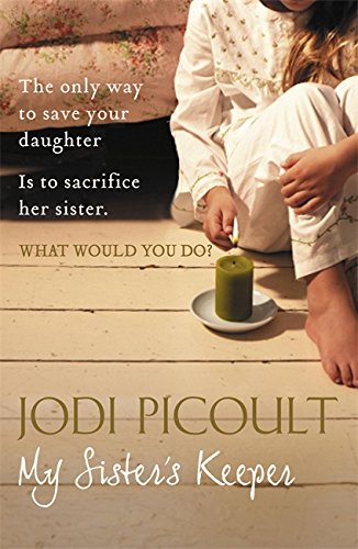 My Sister's Keeper: Amazon.co.uk: Picoult, Jodi: 0000340960507: Books