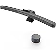 Buy ONWAY Curved Monitor Light Bar with Wireless Remote,Monitor Light ...