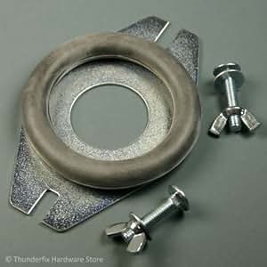 Ideal Standard Toilet Cistern Close Coupling Kit WC Toilet Pan Fixing ...