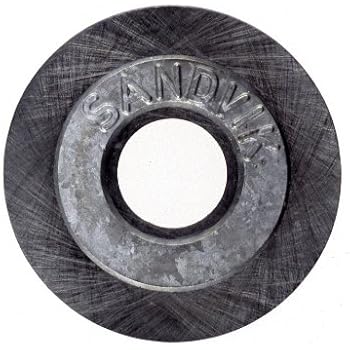 Bahco 625-Round Carbide Edged Scraper Blade: Amazon.co.uk: DIY & Tools