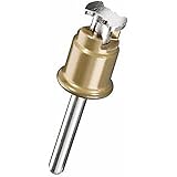 Dremel SC402 EZ SpeedClic Mandrel, SpeedClic Mandrel with 3.2 mm for ...