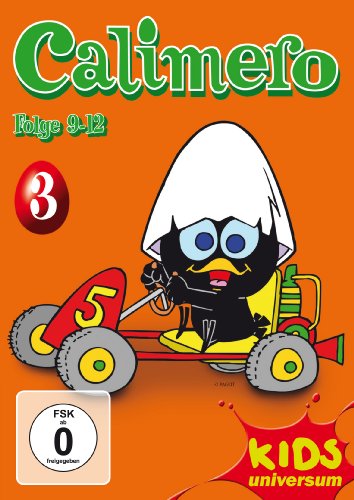 Calimero (1972) – fernsehserien.de