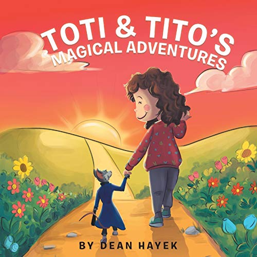 Buy Toti & Tito's Magical Adventures Book Online at Low Prices in India ...