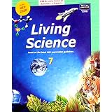 Ratna Sagar Living Science Class 8 (EDITION 2022) : Amazon.in: Books
