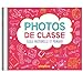 Amazon.fr - Mon album photos de classe - Maternelle/Primaire - édition ...