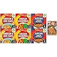 Schwartz Packet Mixes Chick & Leek Bake, Chick Casserole and Chick ...