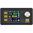 KETRIX DP50V5A Buck Adjustable DC Step-Down Programmable Power Supply ...
