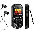AUDIOCULAR M11 32GB MP3 Digital Player with Clip