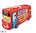 VTech Playtime Bus with Phonics: Amazon.co.uk: Toys & Games