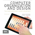 Computer Organization and Design MIPS Edition: The Hardware/Software Interface : Patterson ...