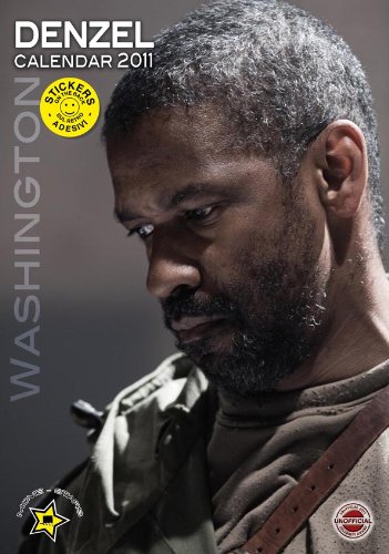 Denzel Washington 2011 : Washington, Denzel: Amazon.de: Bücher