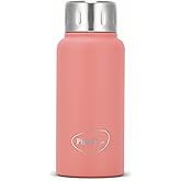 Pigeon Trivia Plus 300ml Therminox double walled insulated bottle, Hot ...