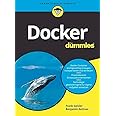 Docker für Dummies : Geisler, Frank, Kettner, Benjamin: Amazon.de: Bücher