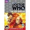 Doctor Who - The Sun Makers [DVD] [1977]: Amazon.co.uk: Tom Baker ...