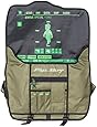 Fallout 4 Messenger Bag: Official Licensed Merchandise - Pip Boy ...