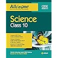 CBSE All In One Science Class 10 for 2021 Exam : Sonal Singh, Ruchi ...