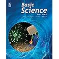 Basic Science for Class 8 - by Rajesh Mishra (2024-25 Examination ...