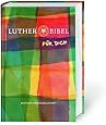 Lutherbibel FÜR DICH: Die Bibel nach Martin Luthers Übersetzung. Mit Apokryphen. Mit ...