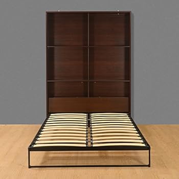 Ebco Wall Bed Fitting Vertical with Clamps - 120 KG Capacity WBV 120 ...